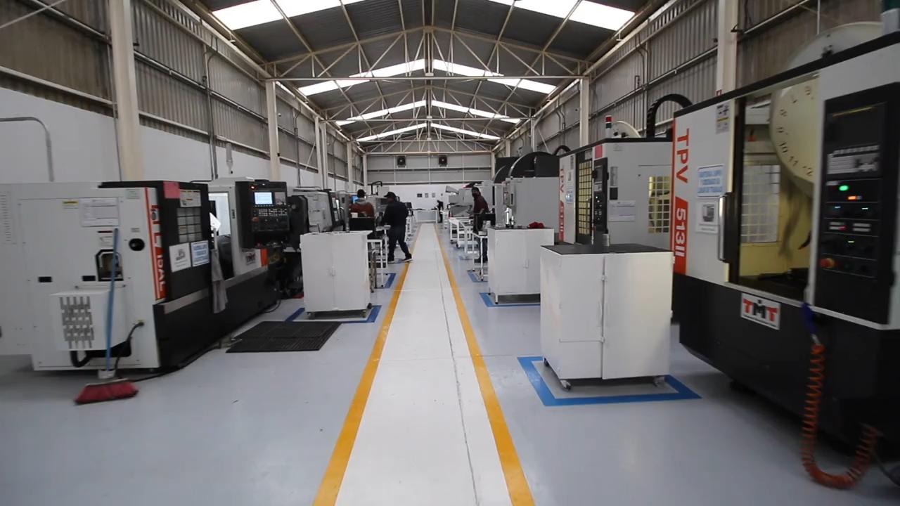 Nosotros | TIGSA San Luis Potosí | Soluciones de Ingeniería